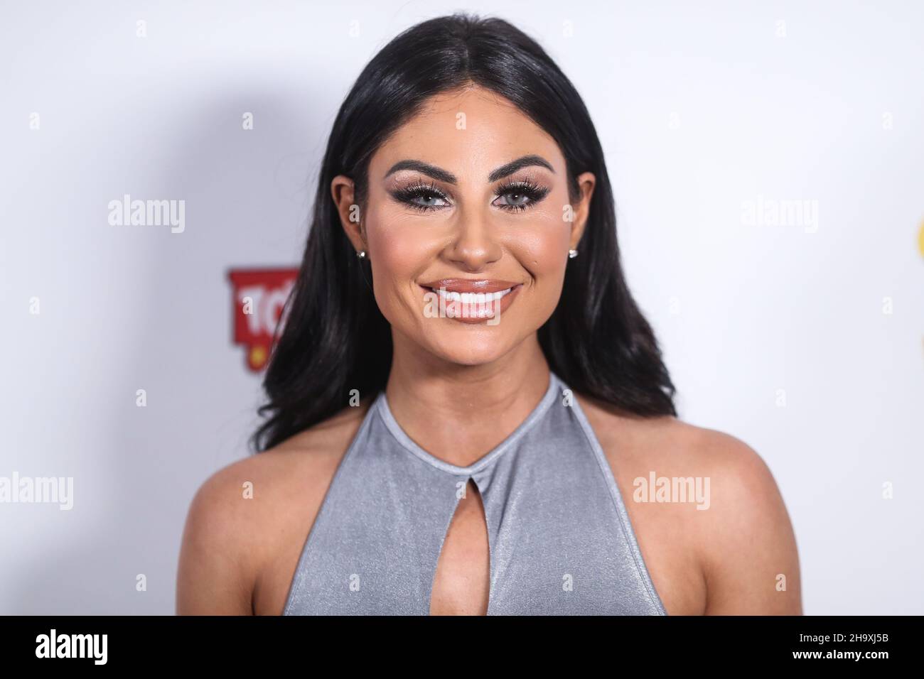 Hollywood, United States. 08th Dec, 2021. HOLLYWOOD, LOS ANGELES ...