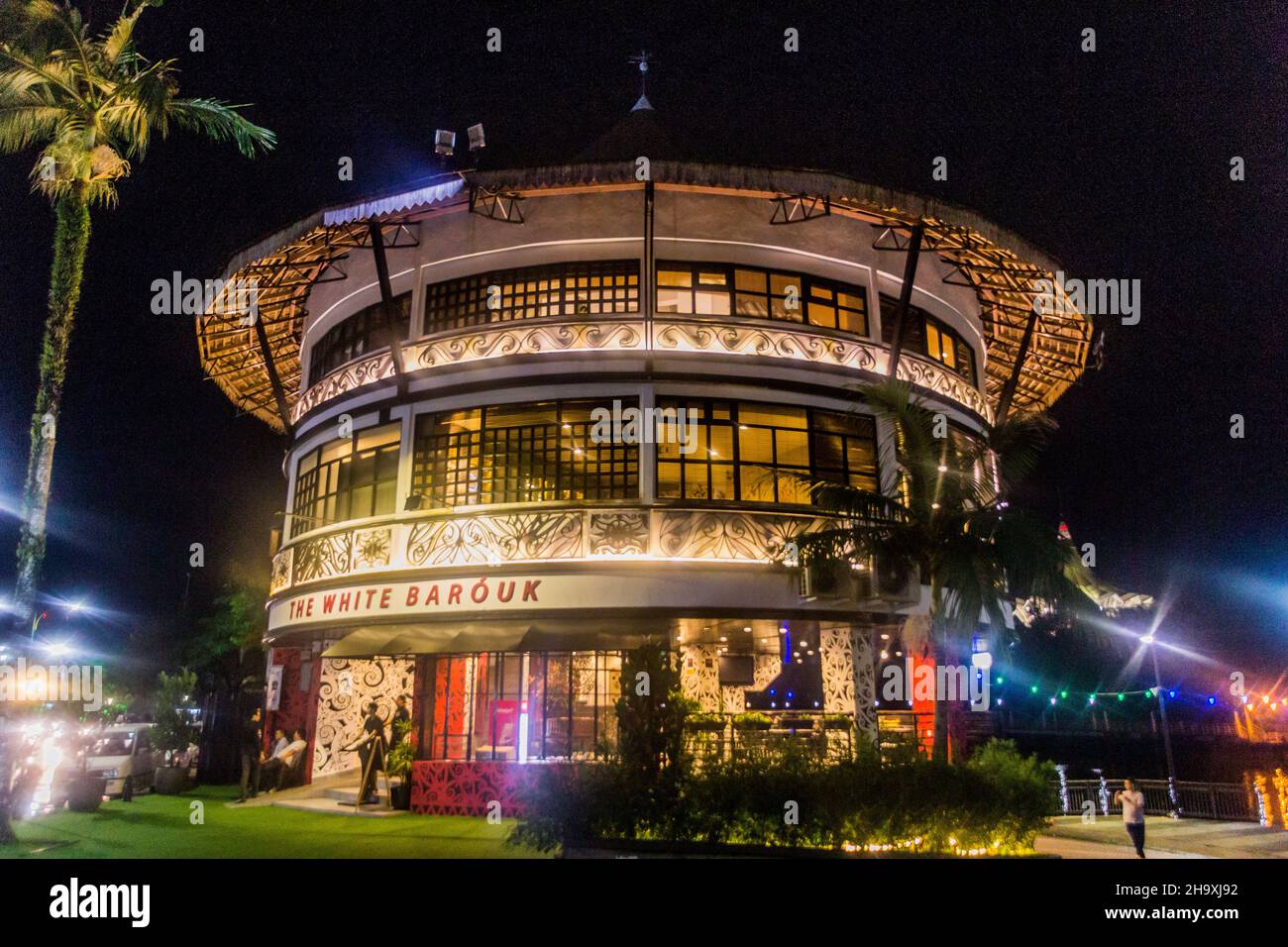 Barouk restaurant hi-res stock photography and images - Alamy