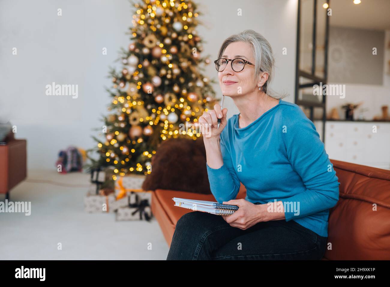 Grandma note hi-res stock photography and images - Alamy