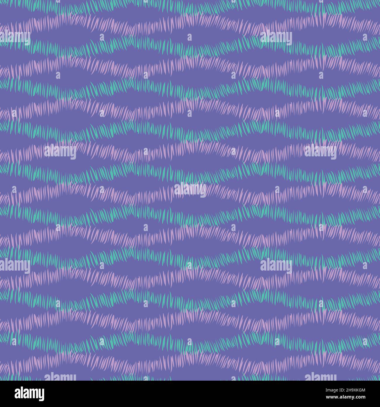 purple netting seamless vector pattern in color of 2022 Stock Vector ...