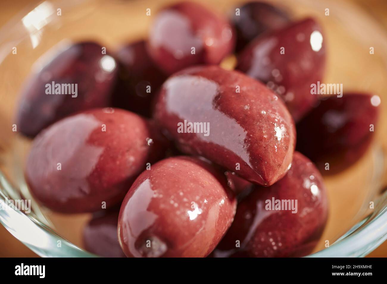 Diy home cooking close up hi-res stock photography and images - Alamy