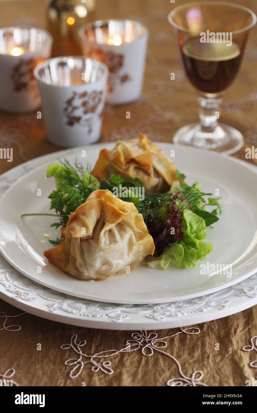 Crispy cover hi-res stock photography and images - Alamy