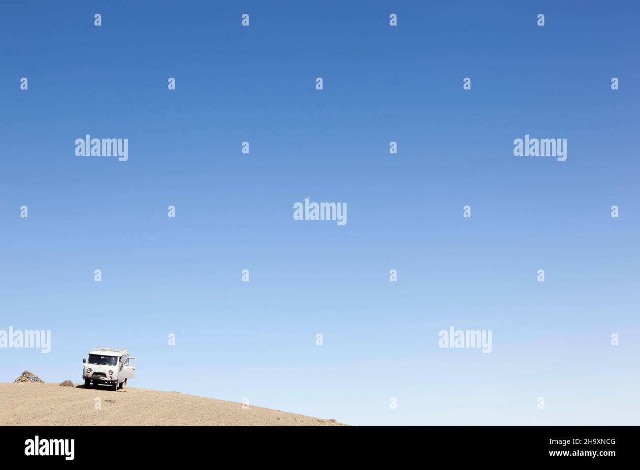 Traditional indian van hi-res stock photography and images - Alamy