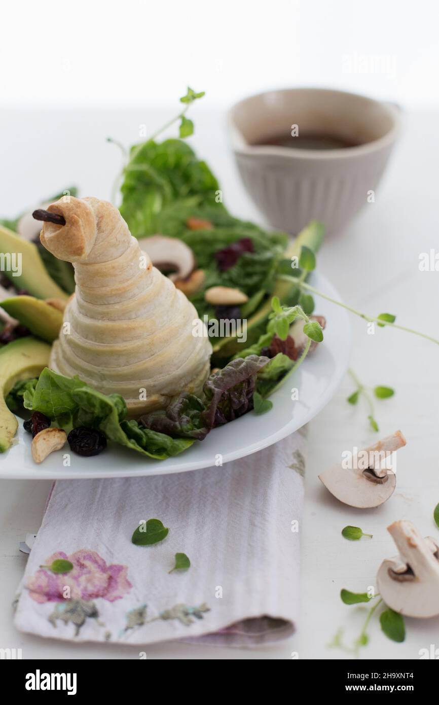 Pastry coating hi-res stock photography and images - Alamy