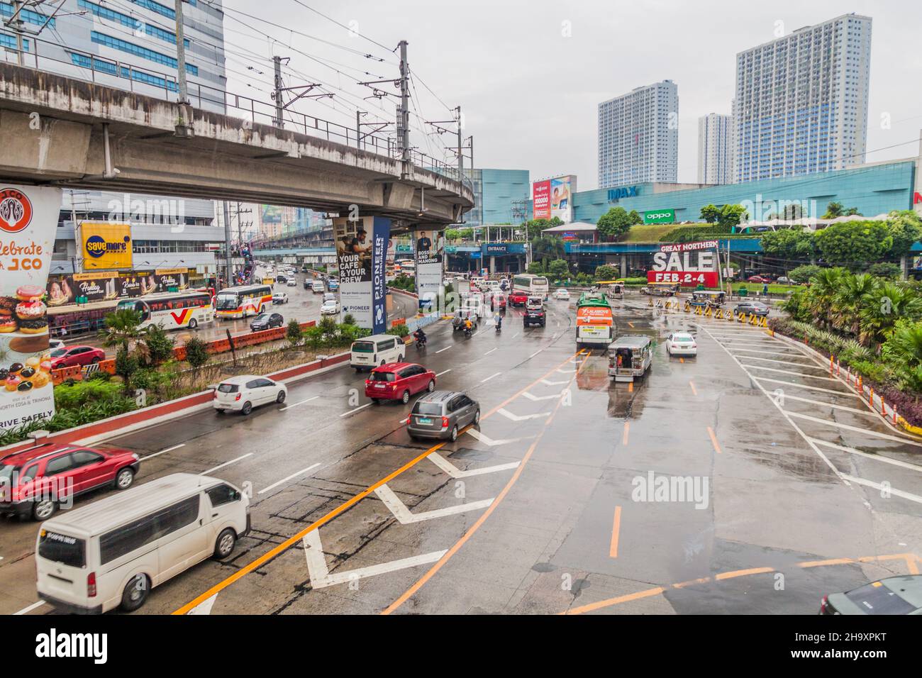 Epifanio Delos Santos