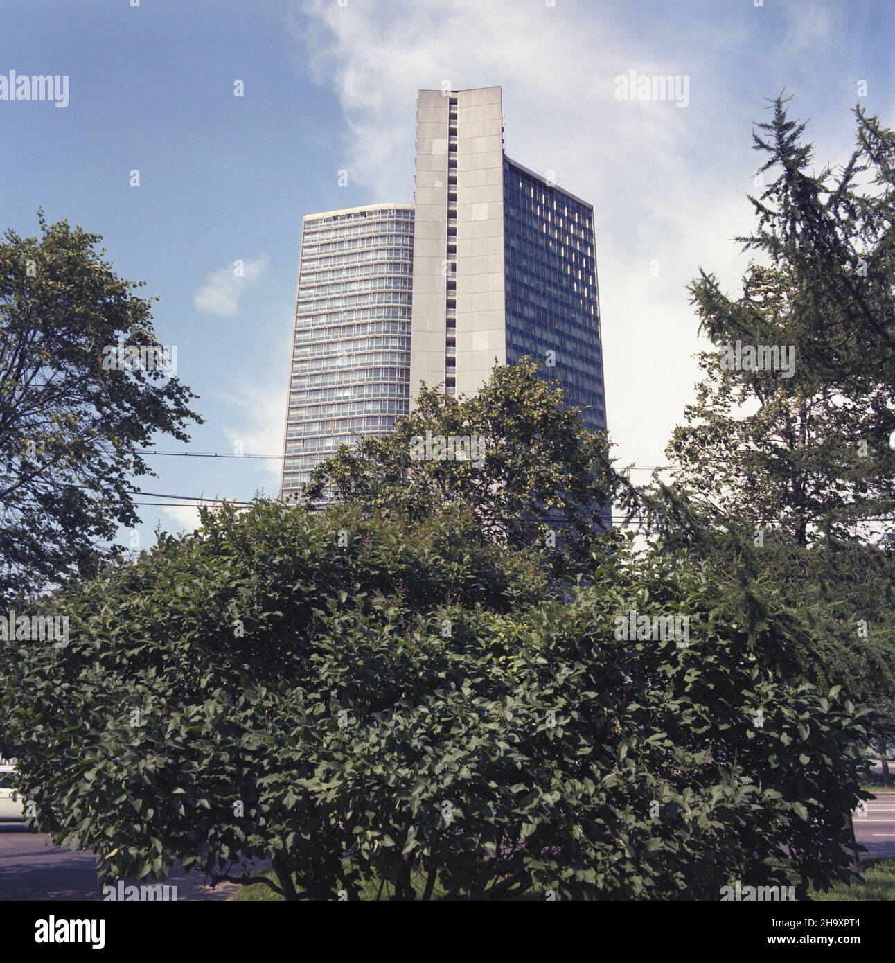 Nowy arbat hi-res stock photography and images - Alamy