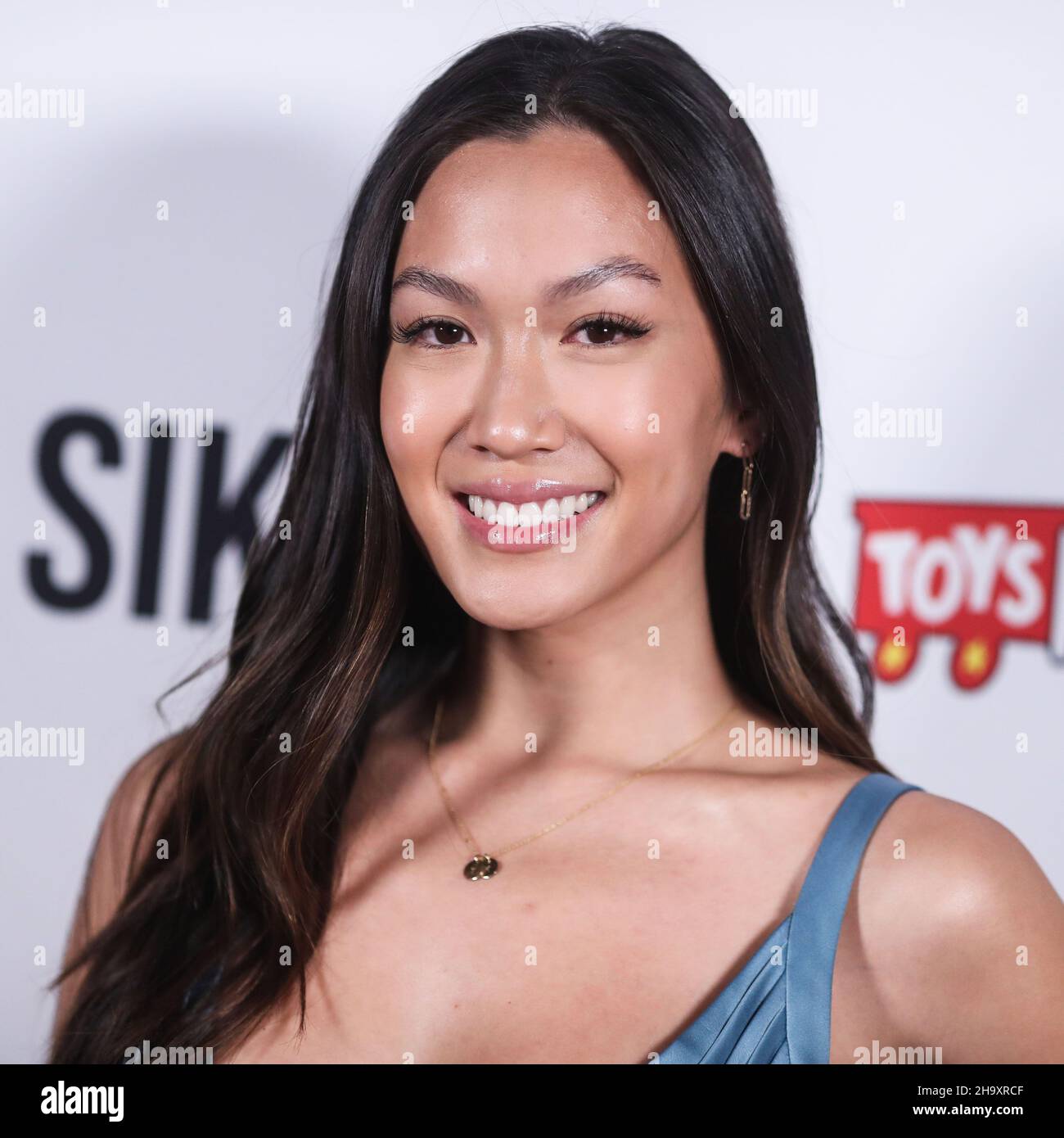 HOLLYWOOD, LOS ANGELES, CALIFORNIA, USA - DECEMBER 08: Actress Tammy ...