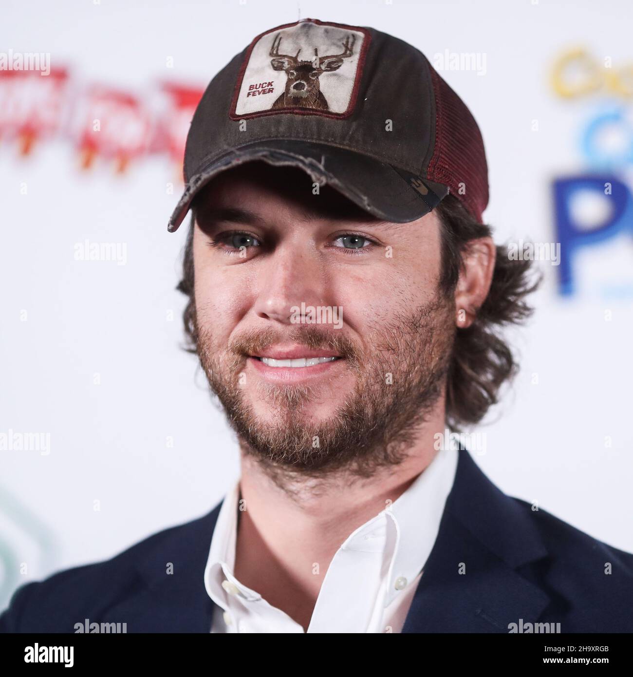 Hollywood, United States. 08th Dec, 2021. HOLLYWOOD, LOS ANGELES ...