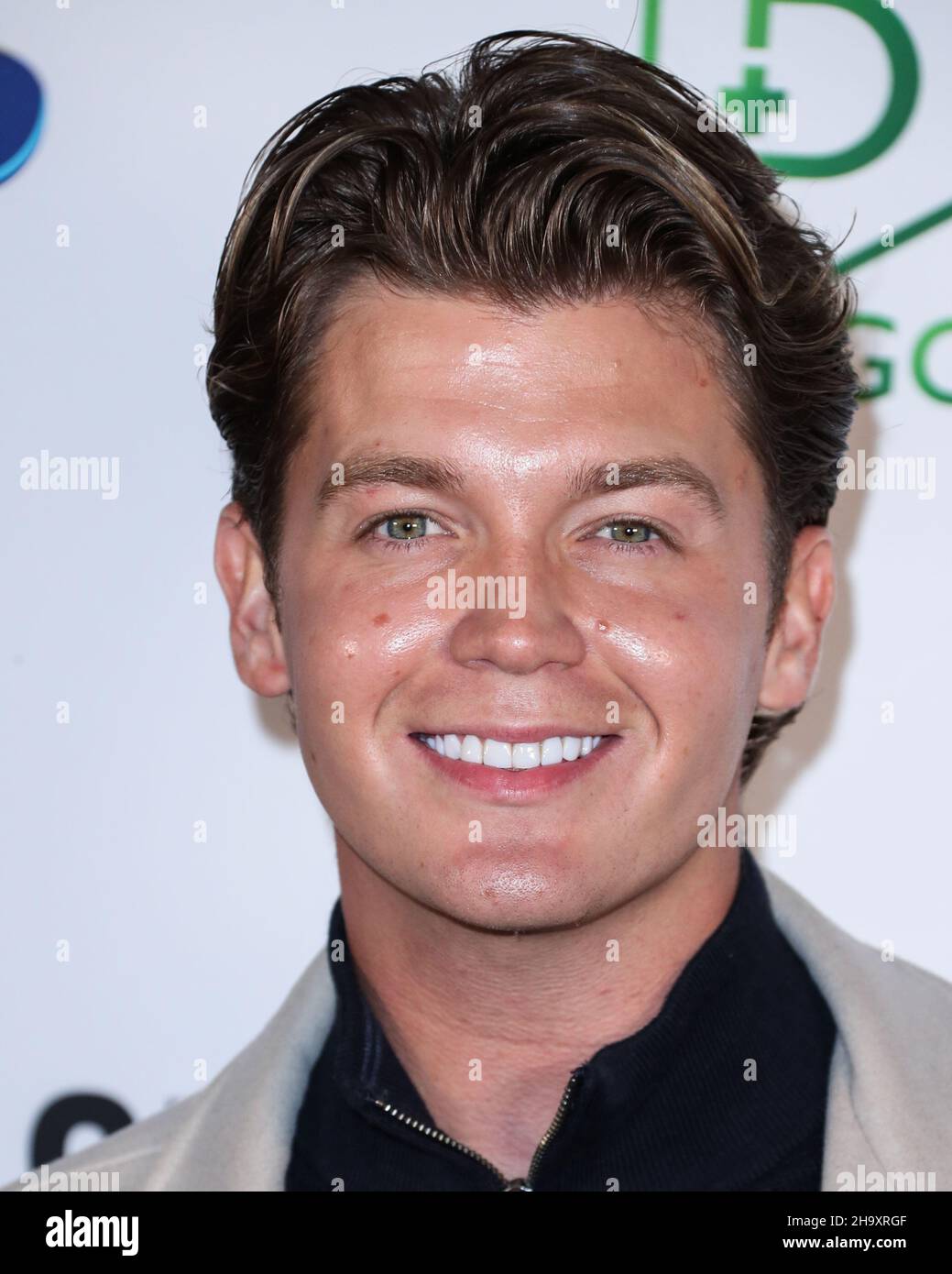 Hollywood, United States. 08th Dec, 2021. HOLLYWOOD, LOS ANGELES ...