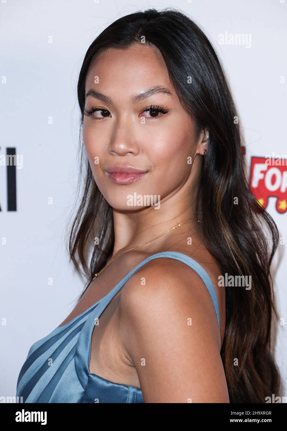 HOLLYWOOD, LOS ANGELES, CALIFORNIA, USA - DECEMBER 08: Actress Tammy ...