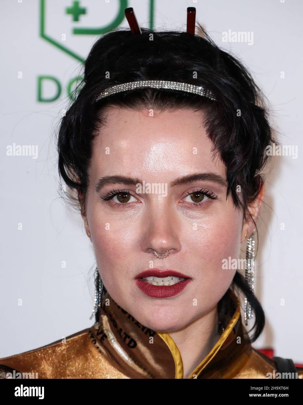 Marieangela king hi-res stock photography and images - Alamy