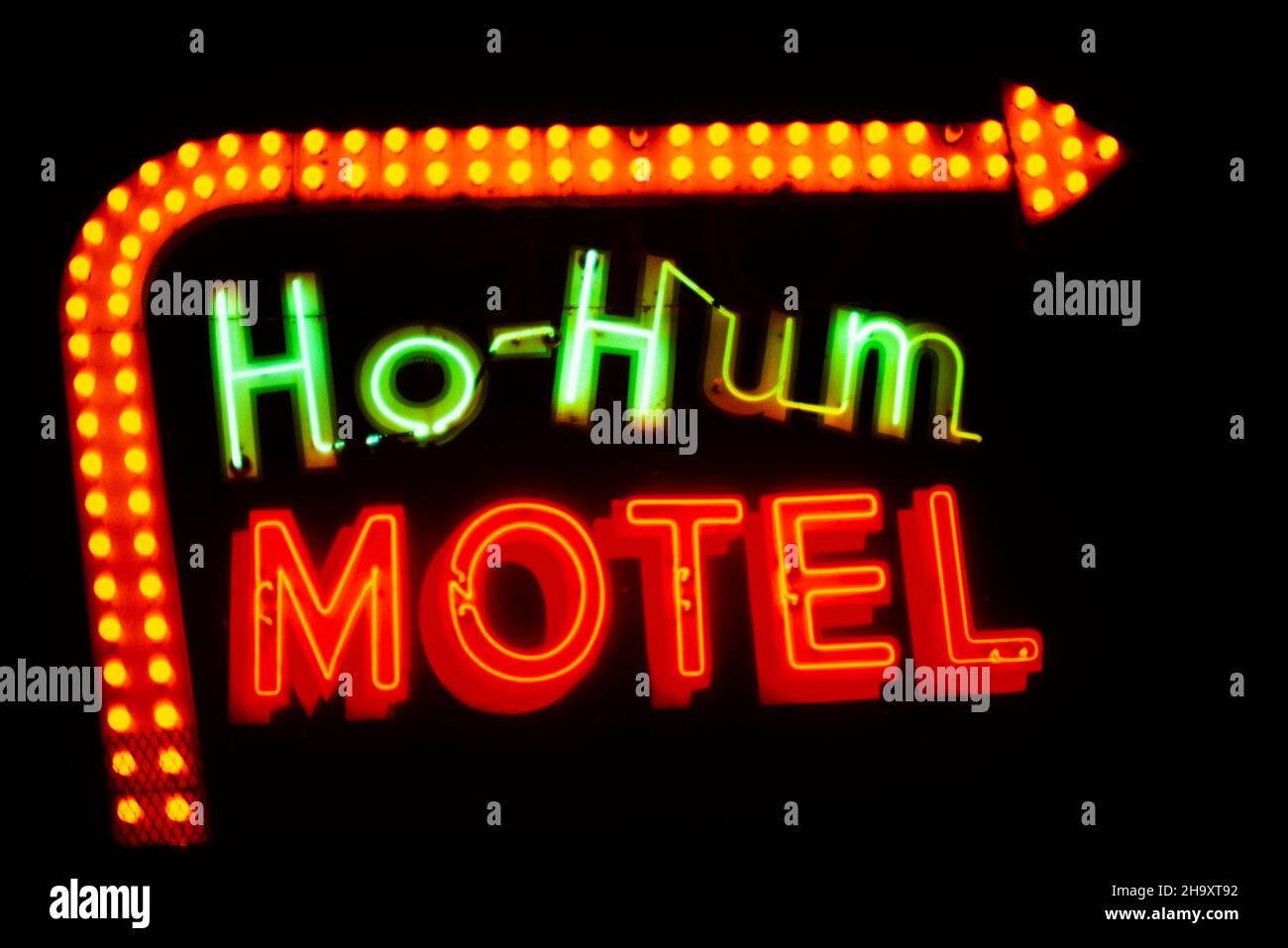 Ho hum hi-res stock photography and images - Alamy