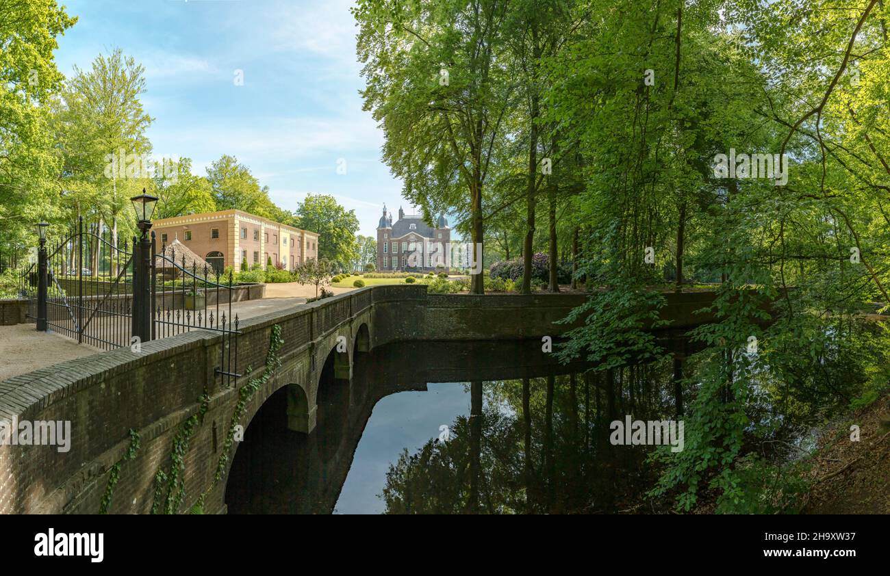 Biljoen castle hi-res stock photography and images - Alamy