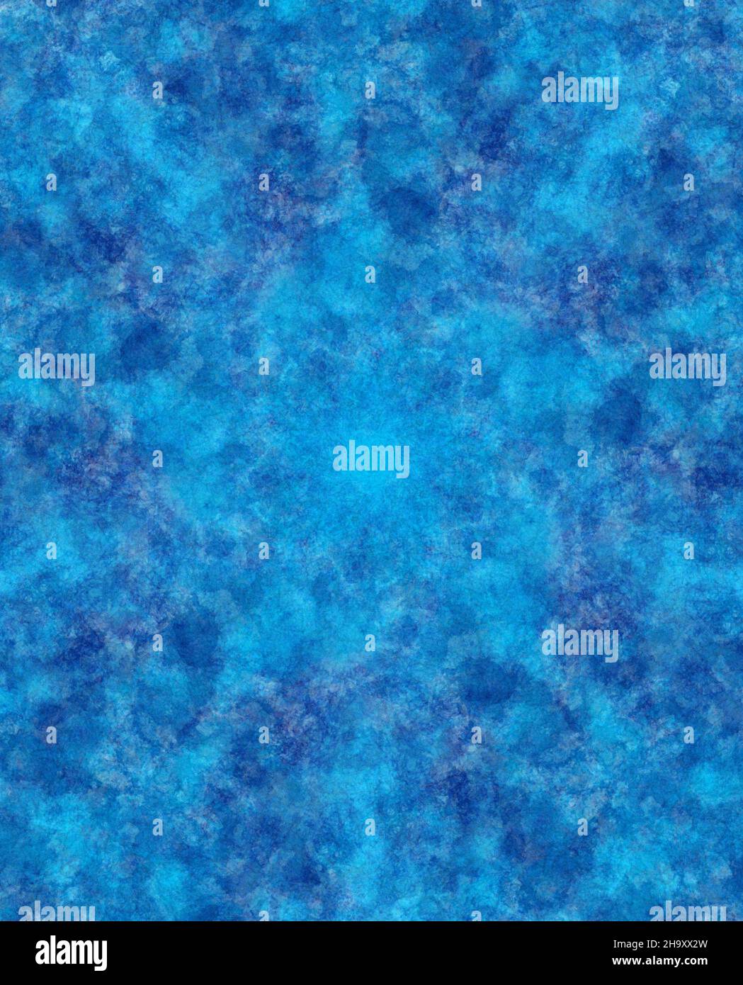 Abstract Painted Blue Textured Background Tye-Dyed Stock Photo - Alamy