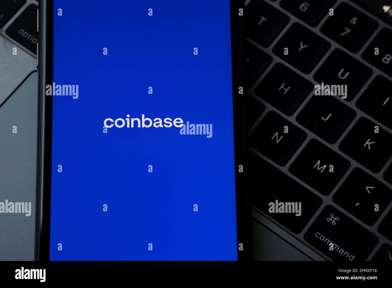 Coin base pro hi-res stock photography and images - Alamy