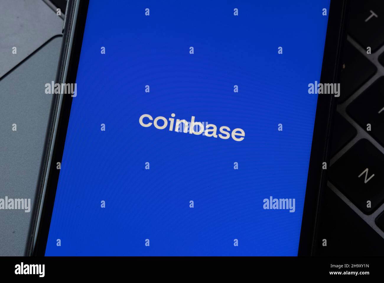 Coin base pro hi-res stock photography and images - Alamy