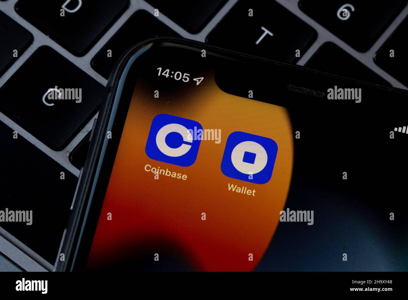 Coin base pro hi-res stock photography and images - Alamy