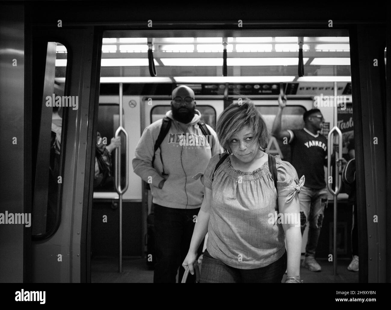 Chicago the wind city, some images mainly street photography during a ...