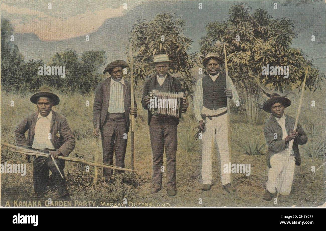 1900s garden party hi-res stock photography and images - Alamy