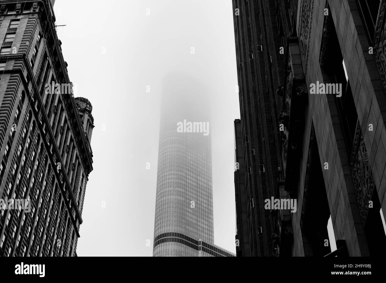 Chicago the wind city, some images mainly street photography during a ...