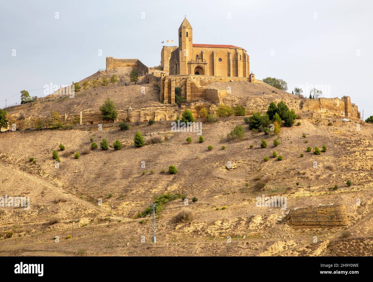 La Rioja Spain High Resolution Stock Photography and Images - Alamy