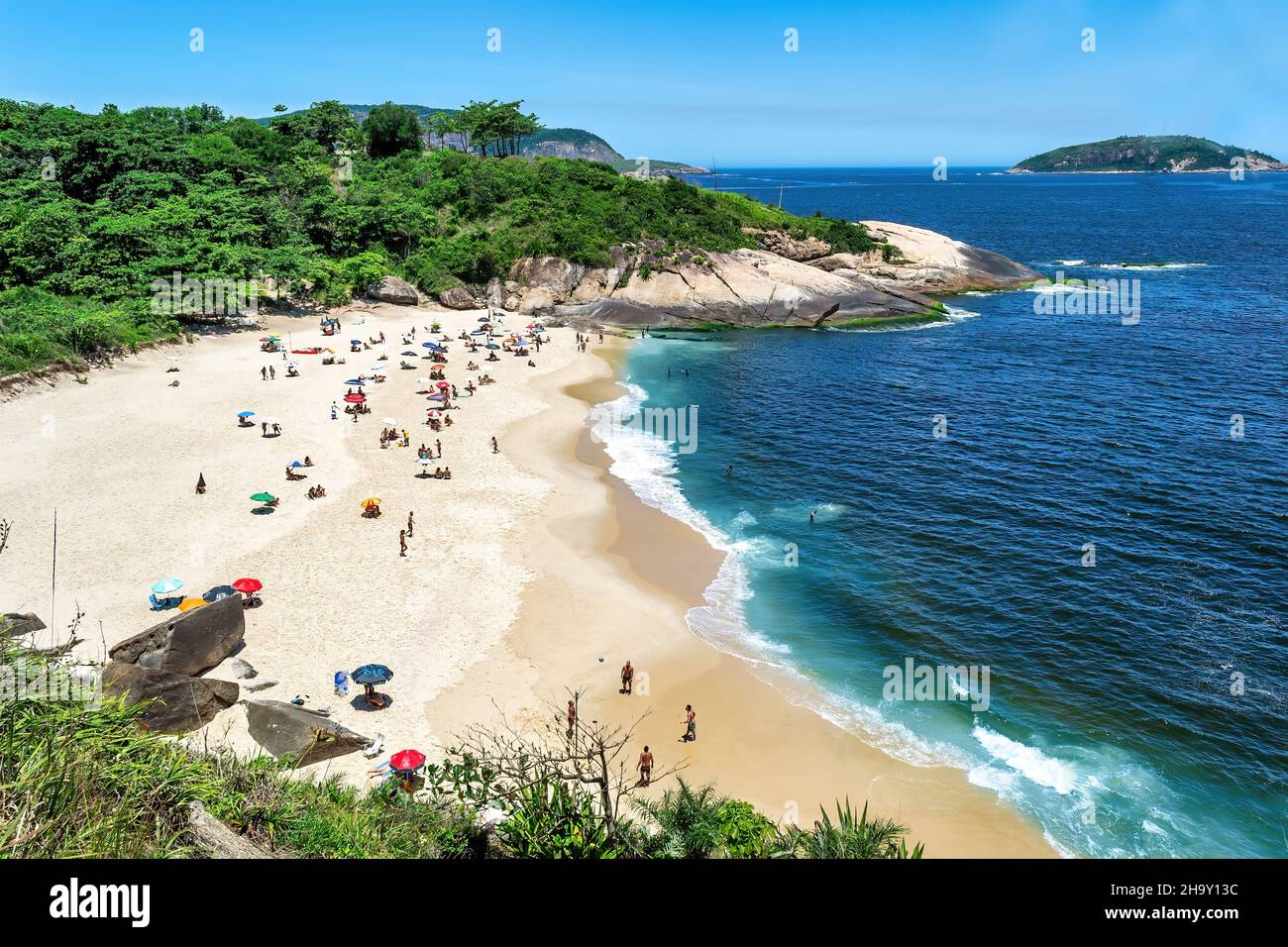 Sossego brazil hi-res stock photography and images - Alamy