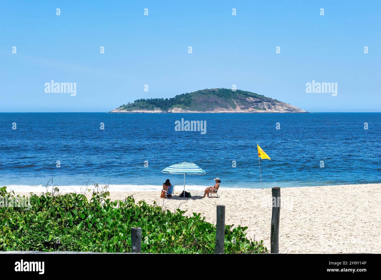 Sossego brazil hi-res stock photography and images - Alamy