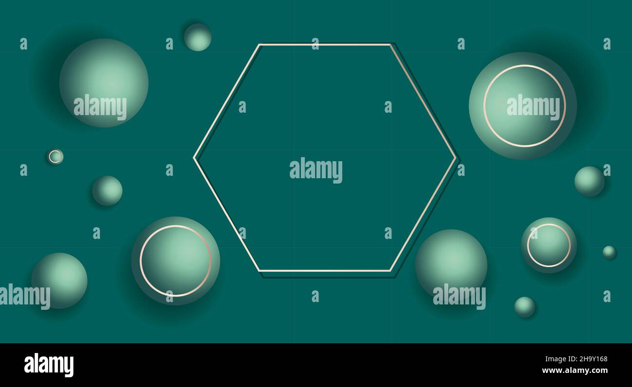 background for advertising. turquoise. The color of the sea wave ...