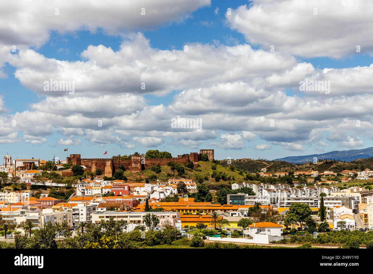 Muslim castle hi-res stock photography and images - Alamy