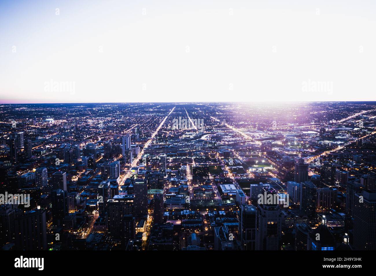 Chicago the wind city, some images mainly street photography during a ...