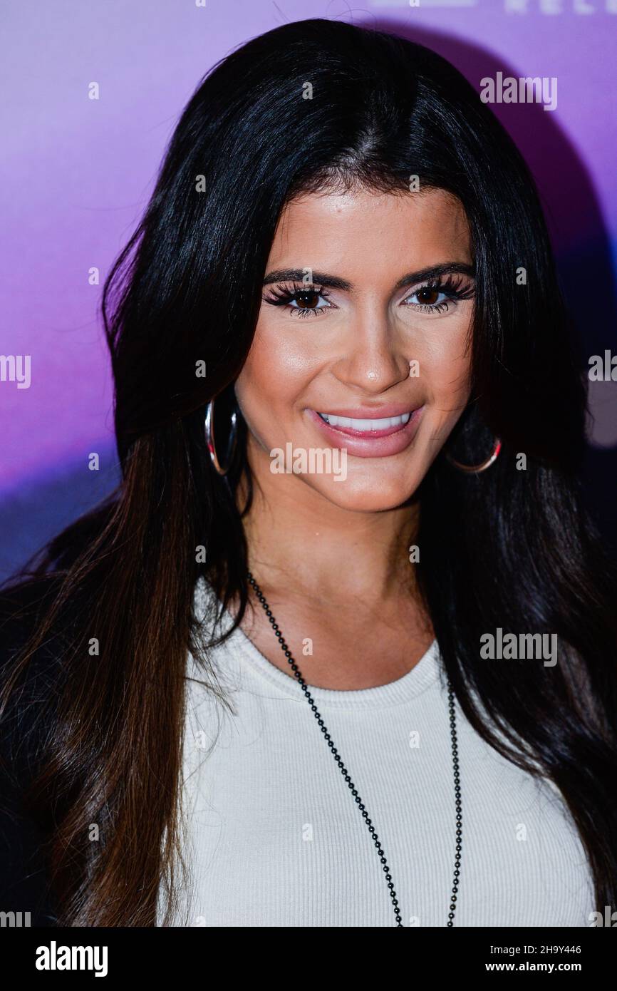 Ava tortorici hi-res stock photography and images - Alamy