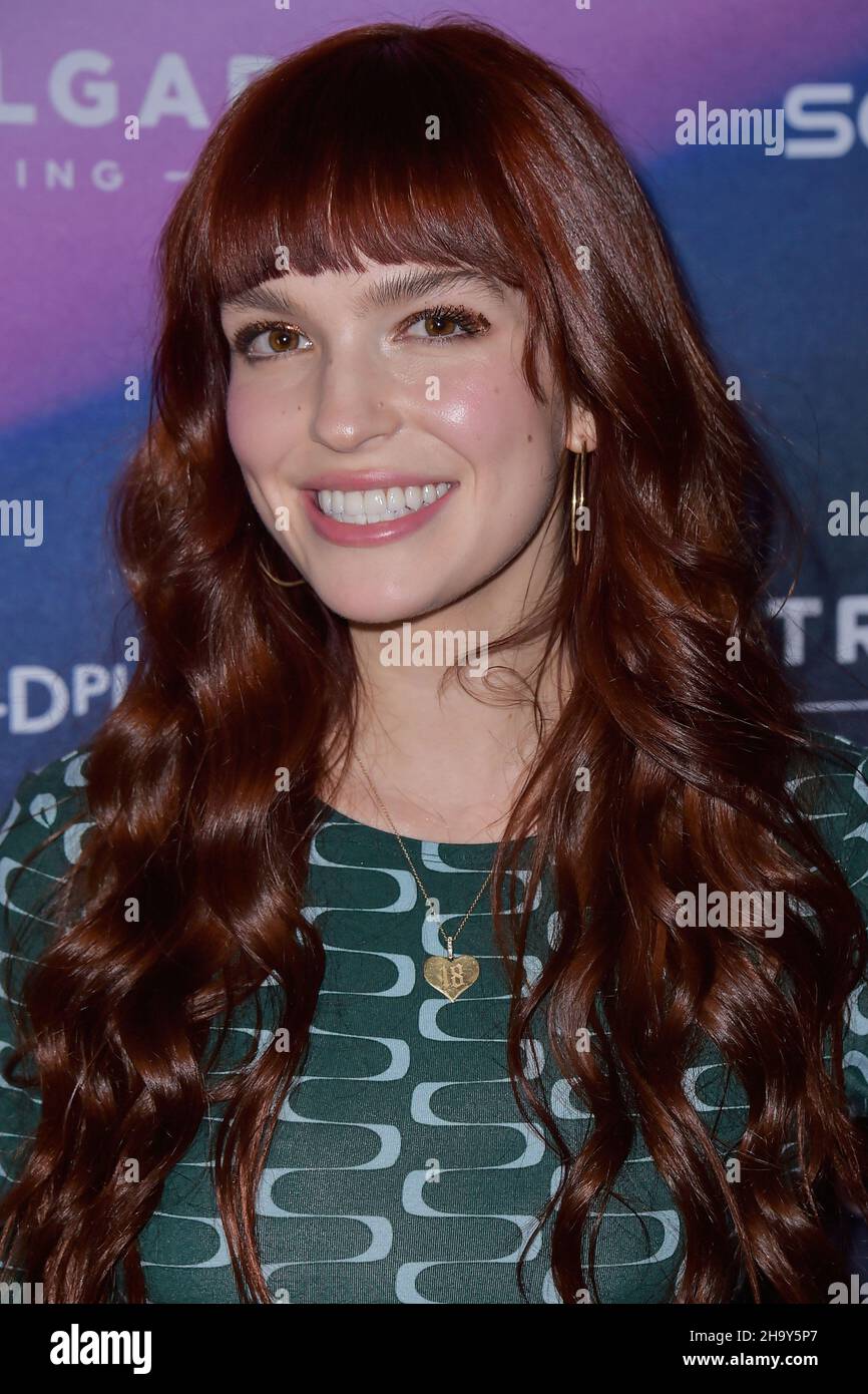 Lily kincade hi-res stock photography and images - Alamy