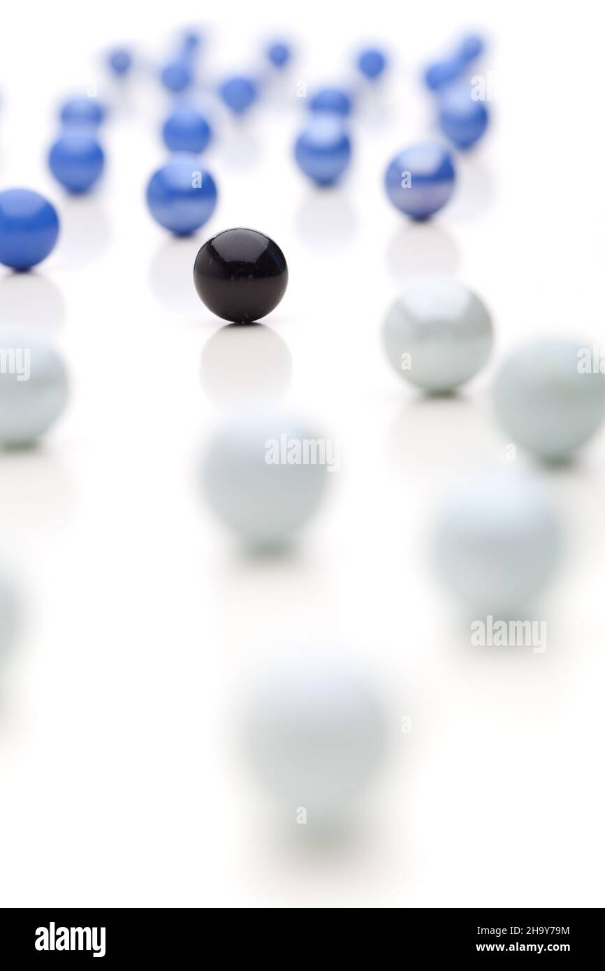 White ball type hi-res stock photography and images - Alamy