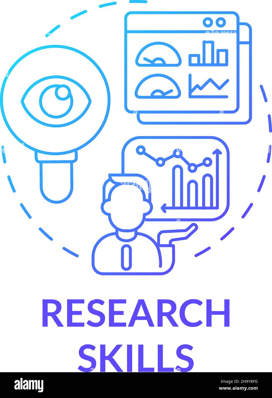 Distribution research hi-res stock photography and images - Alamy