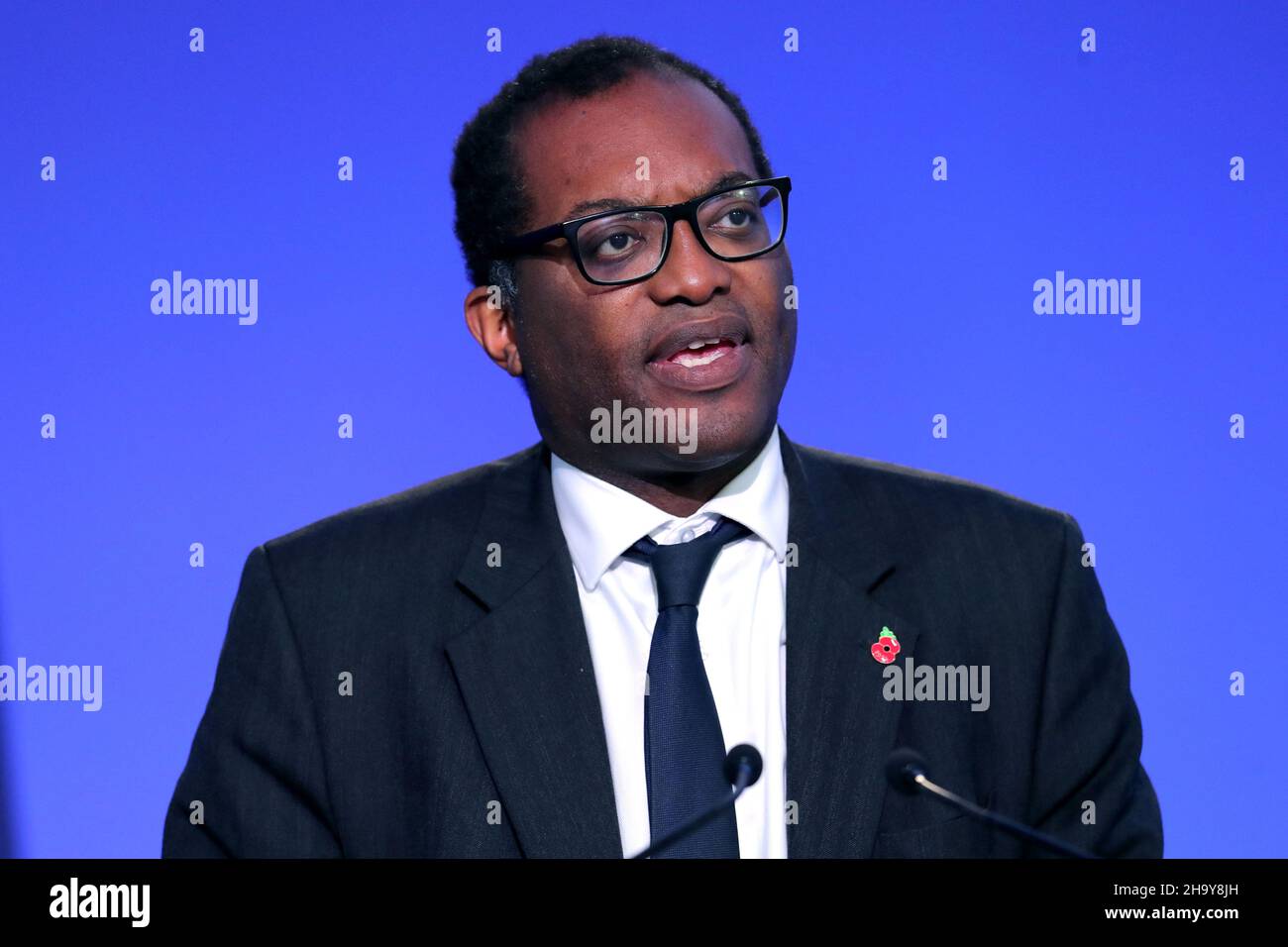 KWASI KWARTENG, 2021 Stock Photo - Alamy