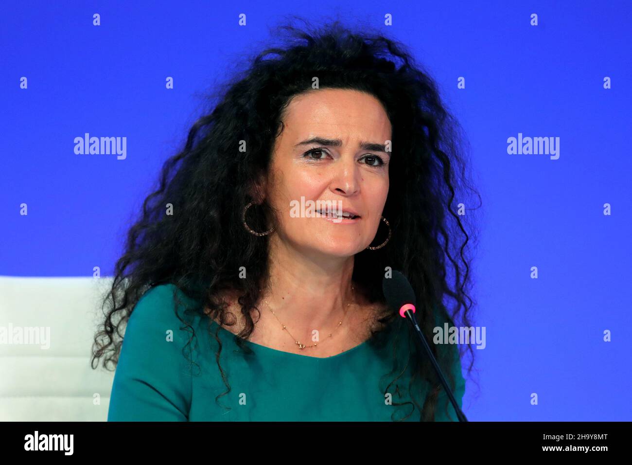 MAFALDA DUARTE, 2021 Stock Photo - Alamy