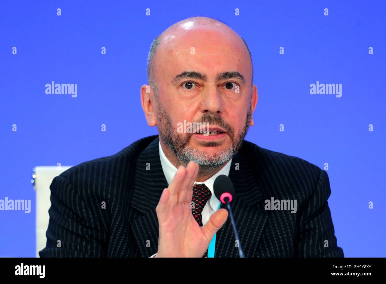 Bruno carrasco hi-res stock photography and images - Alamy