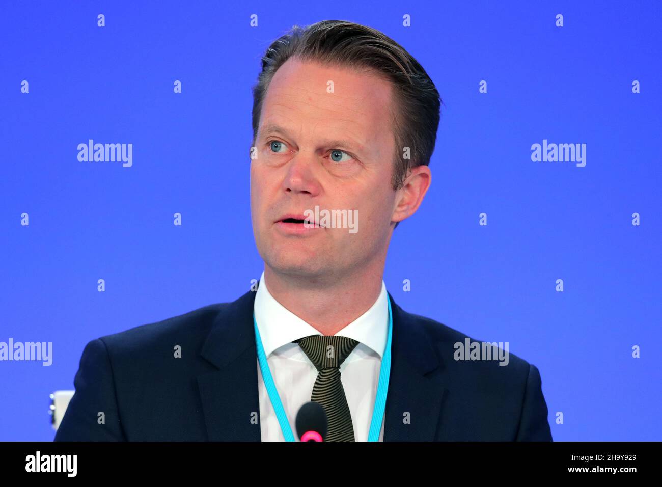 JEPPE KOFOD, 2021 Stock Photo - Alamy