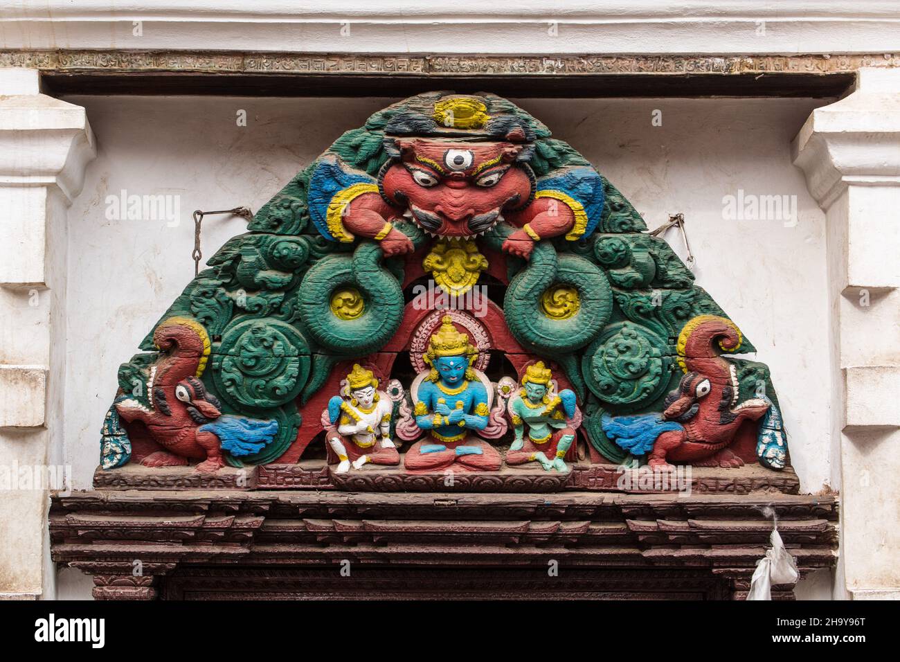 Southern torana hi-res stock photography and images - Alamy