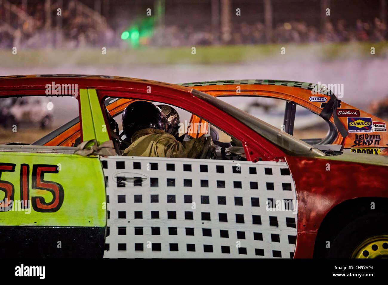 38 Lap Enduro. Motorcycles. Monster Truck. Van Derby. Burnout. Skid-car ...