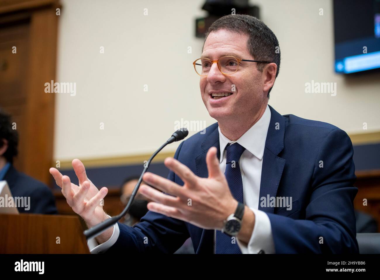 Brian brooks hi-res stock photography and images - Alamy