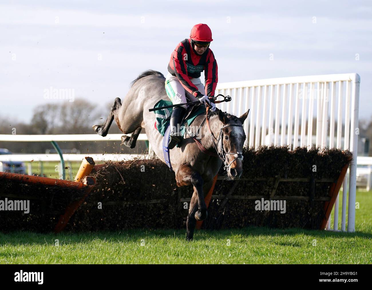 Lucy wadham hi-res stock photography and images - Alamy