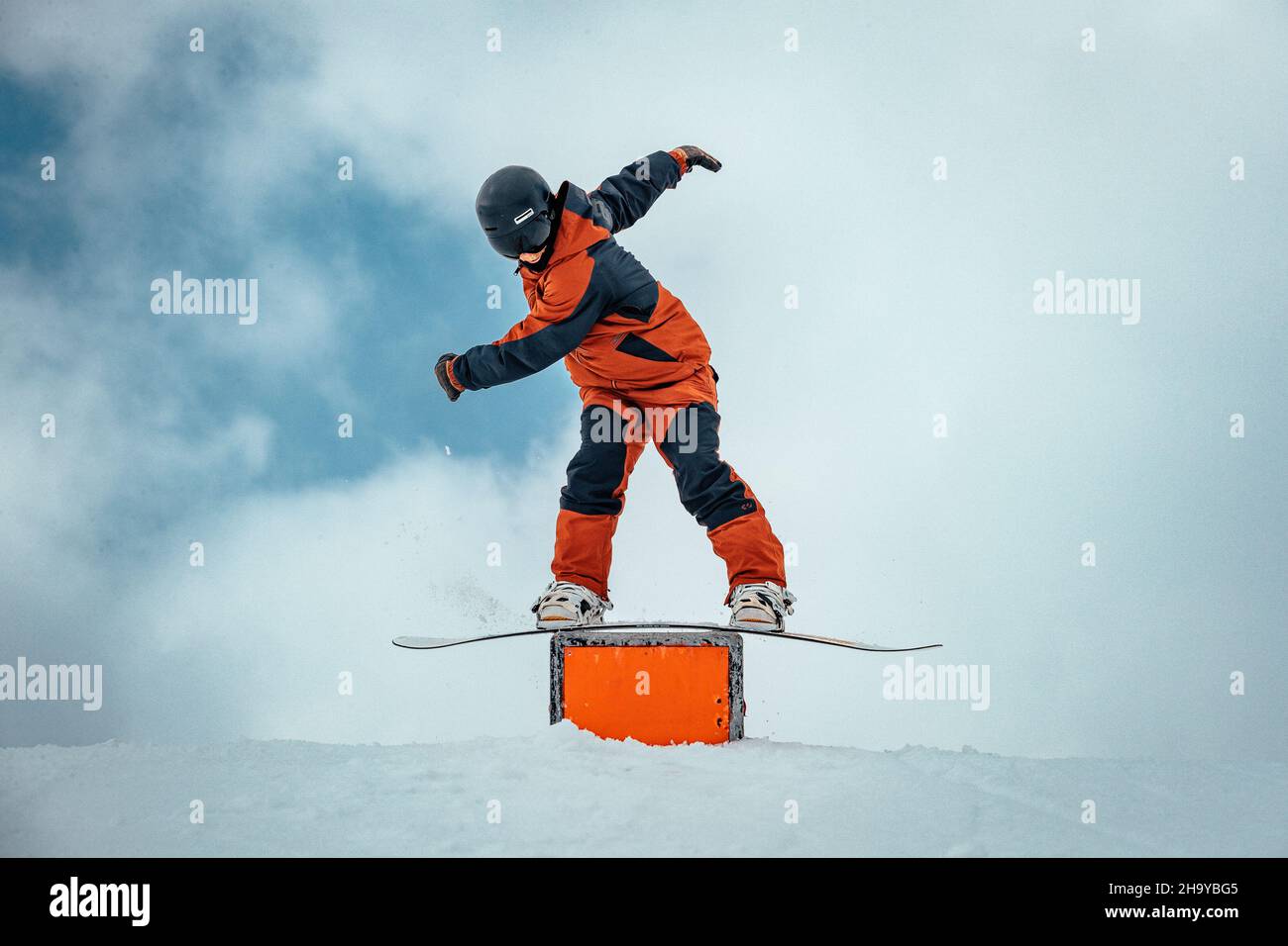Style & Perfection Stock Photo - Alamy