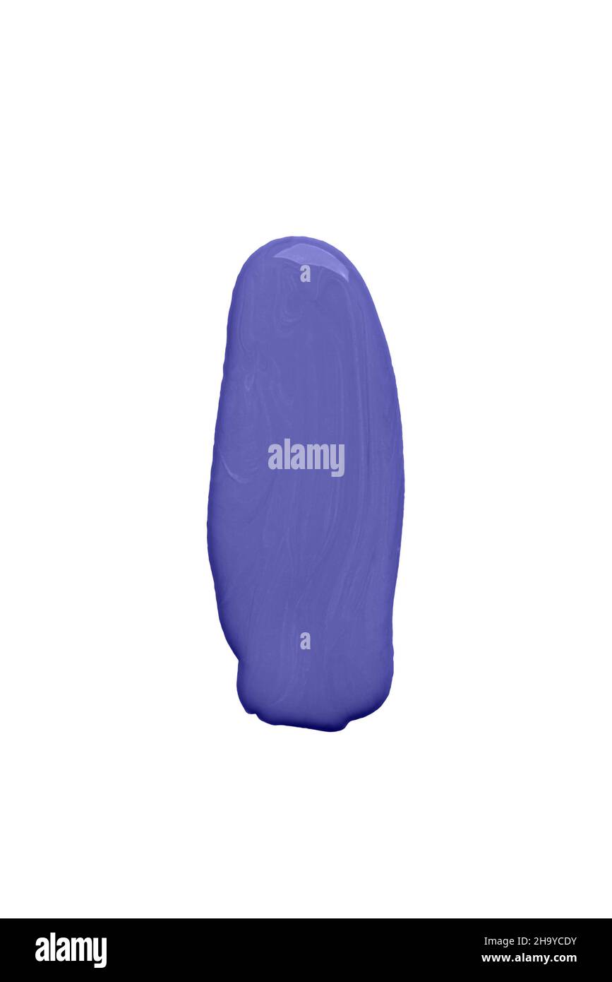 Purple very peri Cut Out Stock Images & Pictures - Alamy