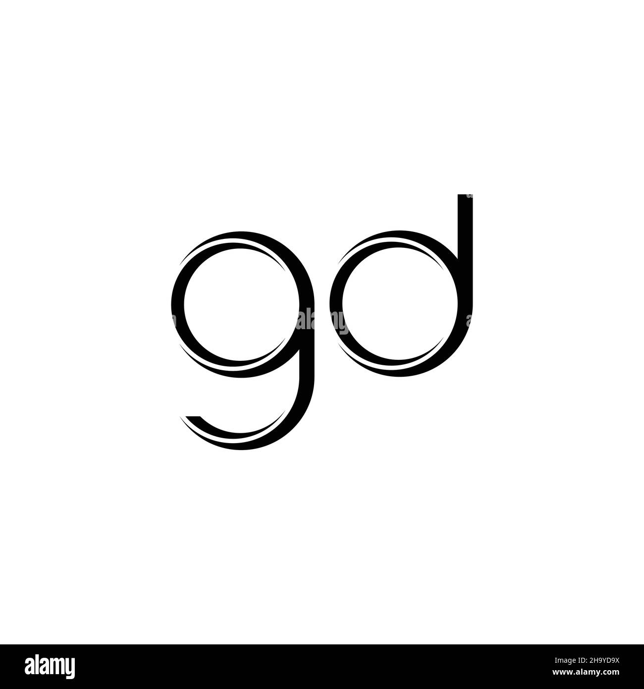 Gd sign hi-res stock photography and images - Alamy