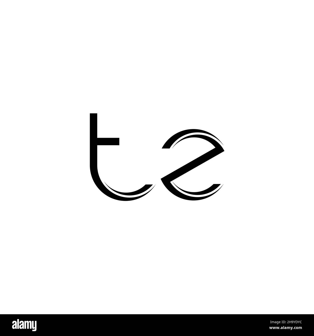 Tz logo hi-res stock photography and images - Alamy