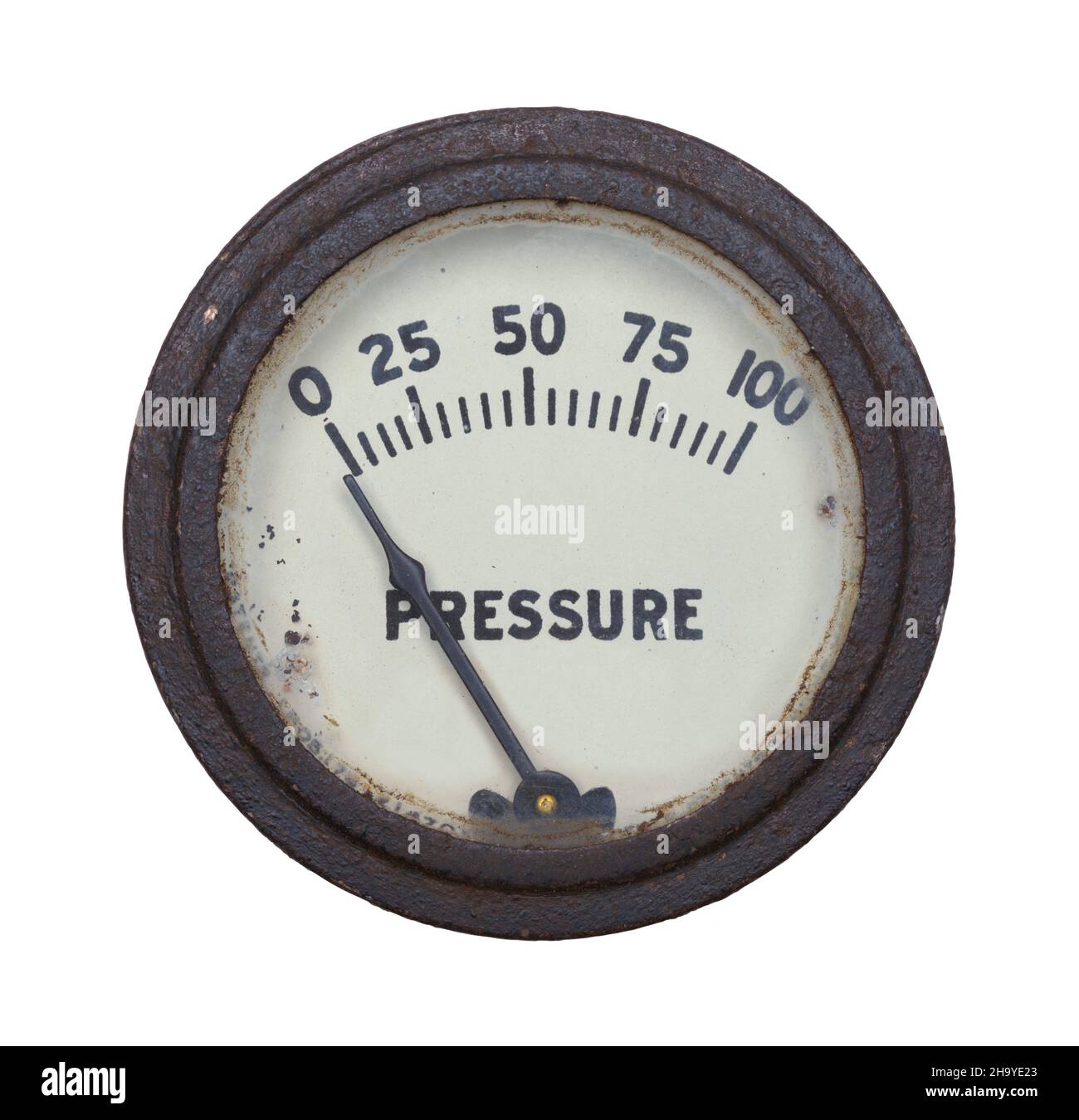 Pressure gauge hi-res stock photography and images - Alamy