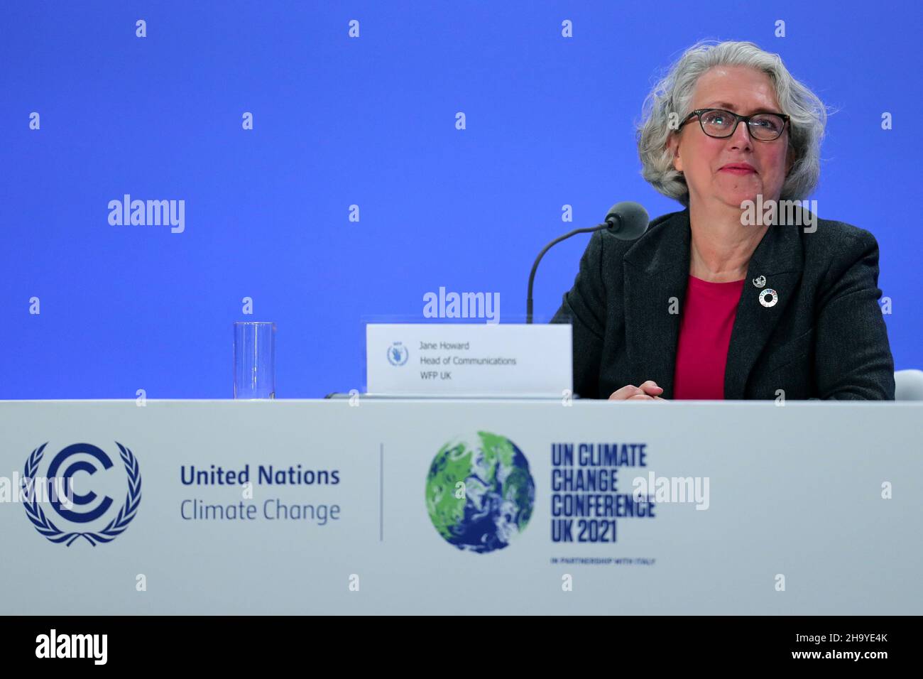 JANE HOWARD, 2021 Stock Photo - Alamy