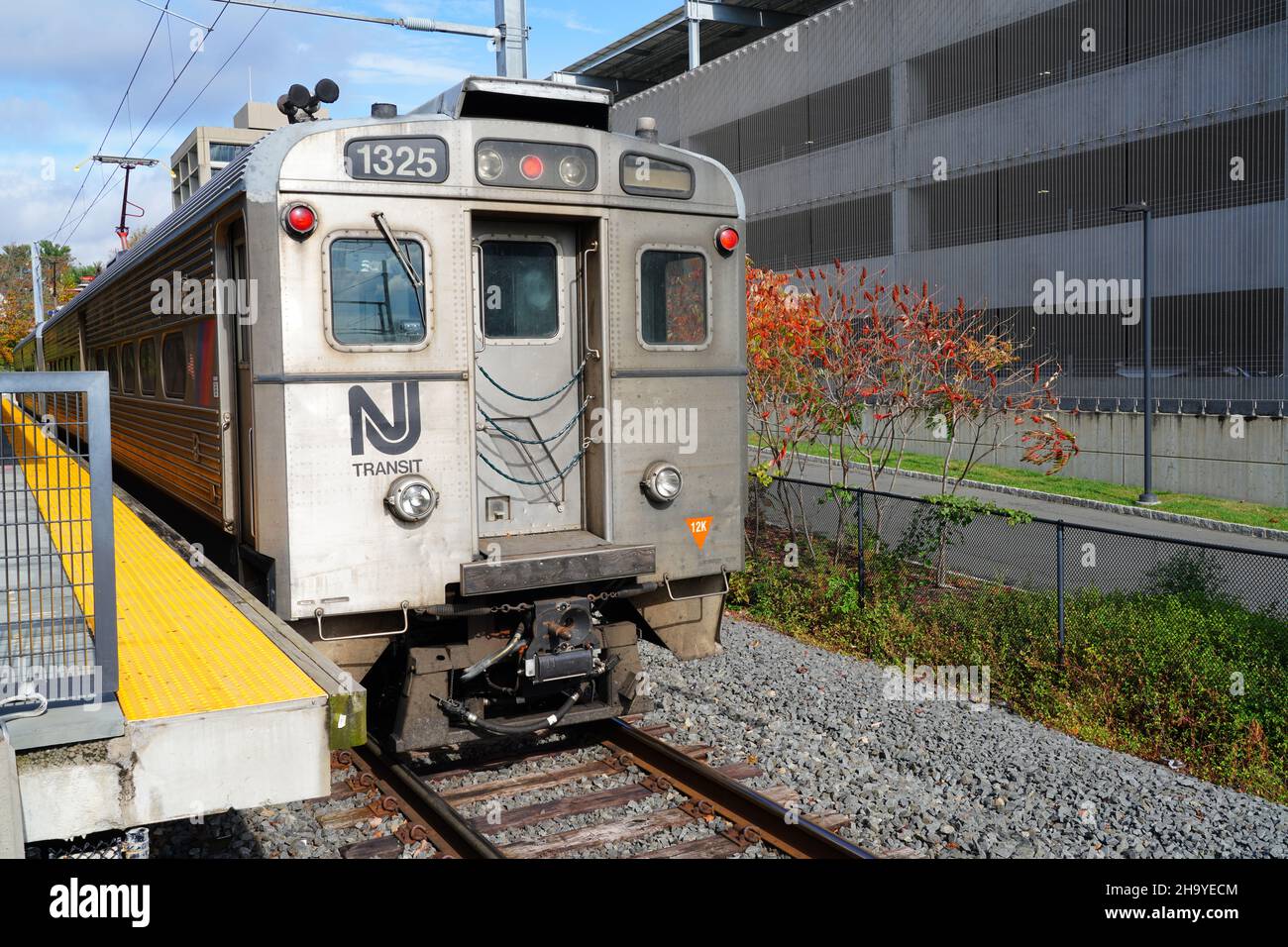 Princeton dinky hi-res stock photography and images - Alamy