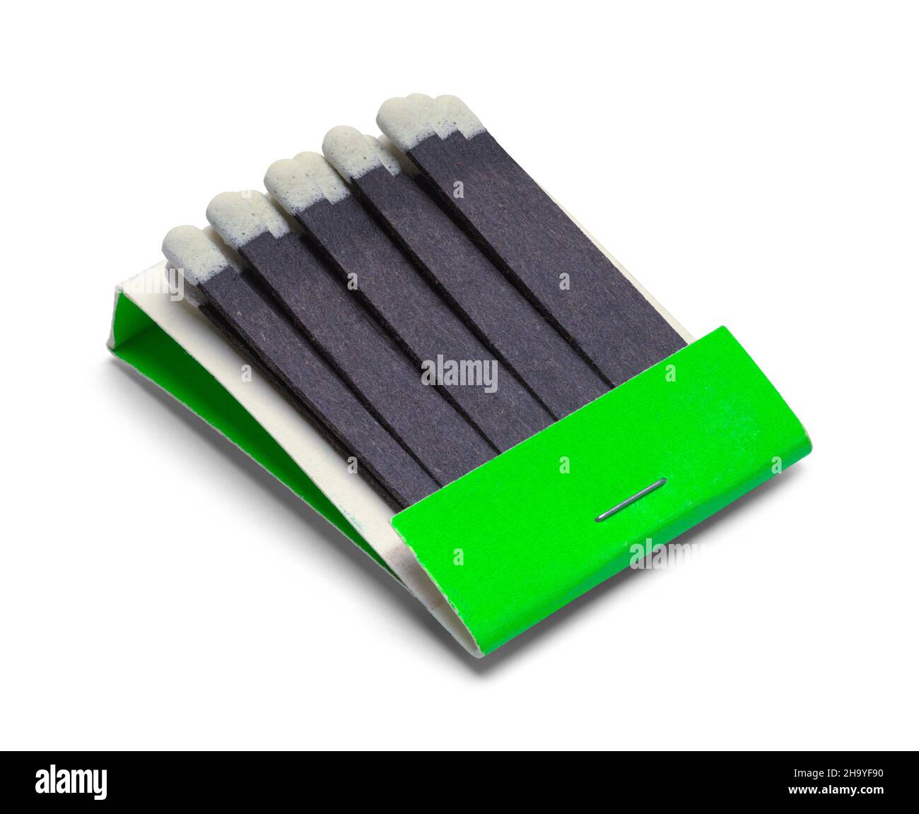 Matchbook hi-res stock photography and images - Alamy